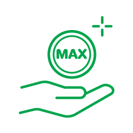 MaxCard